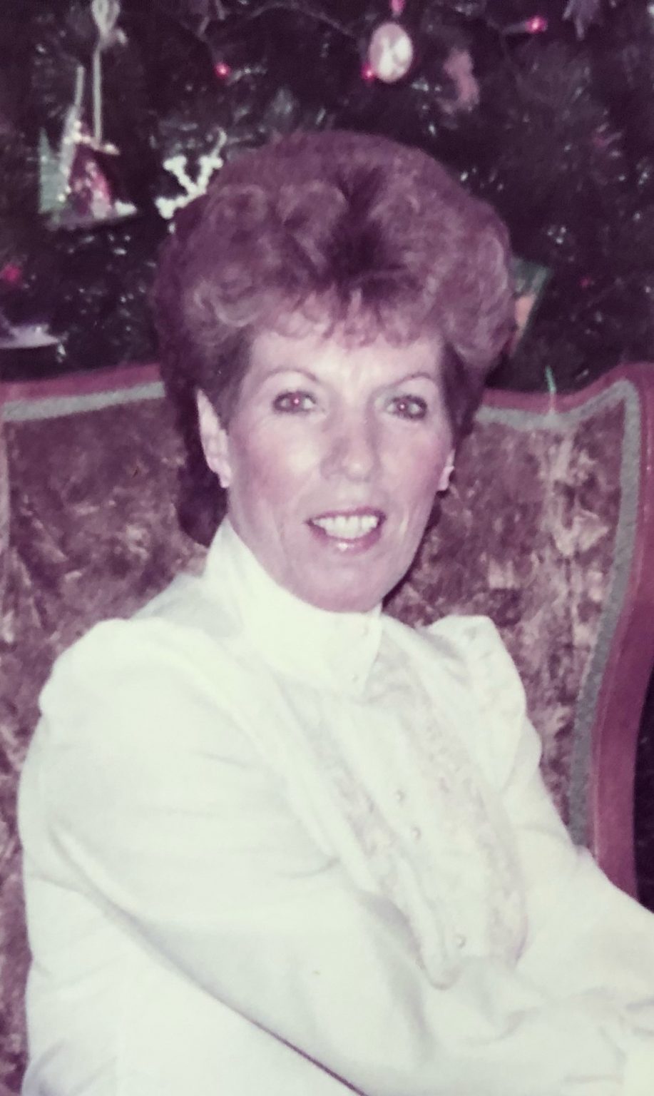 Betty L. Myers – Boone County Daily News