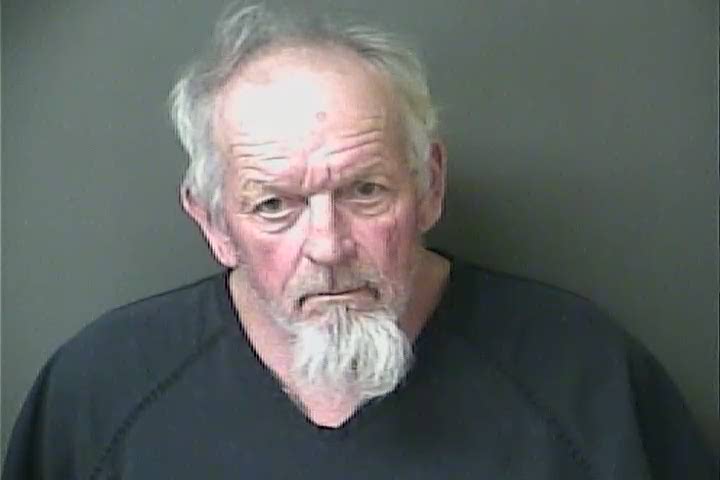 Two Charged in Howard County Drug Case – Boone County Daily News