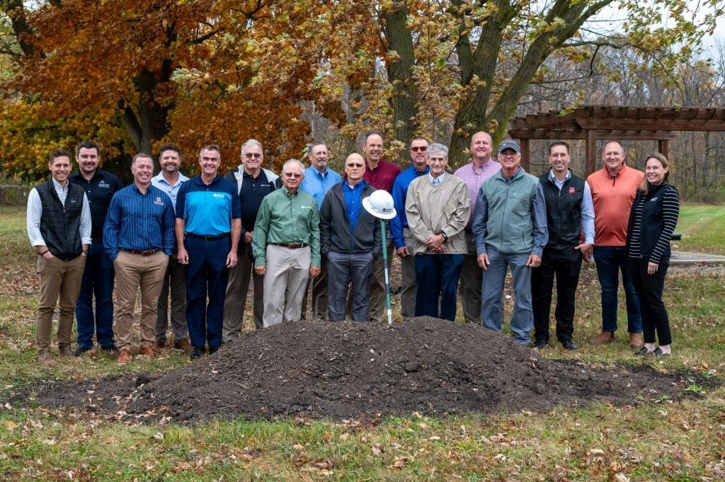 Boone REMC Breaks Ground On New Facility – Boone County Daily News