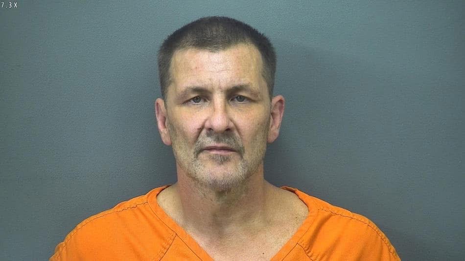 Thorntown Man Arrested After Fleeing Scene, Causing Thorntown ...