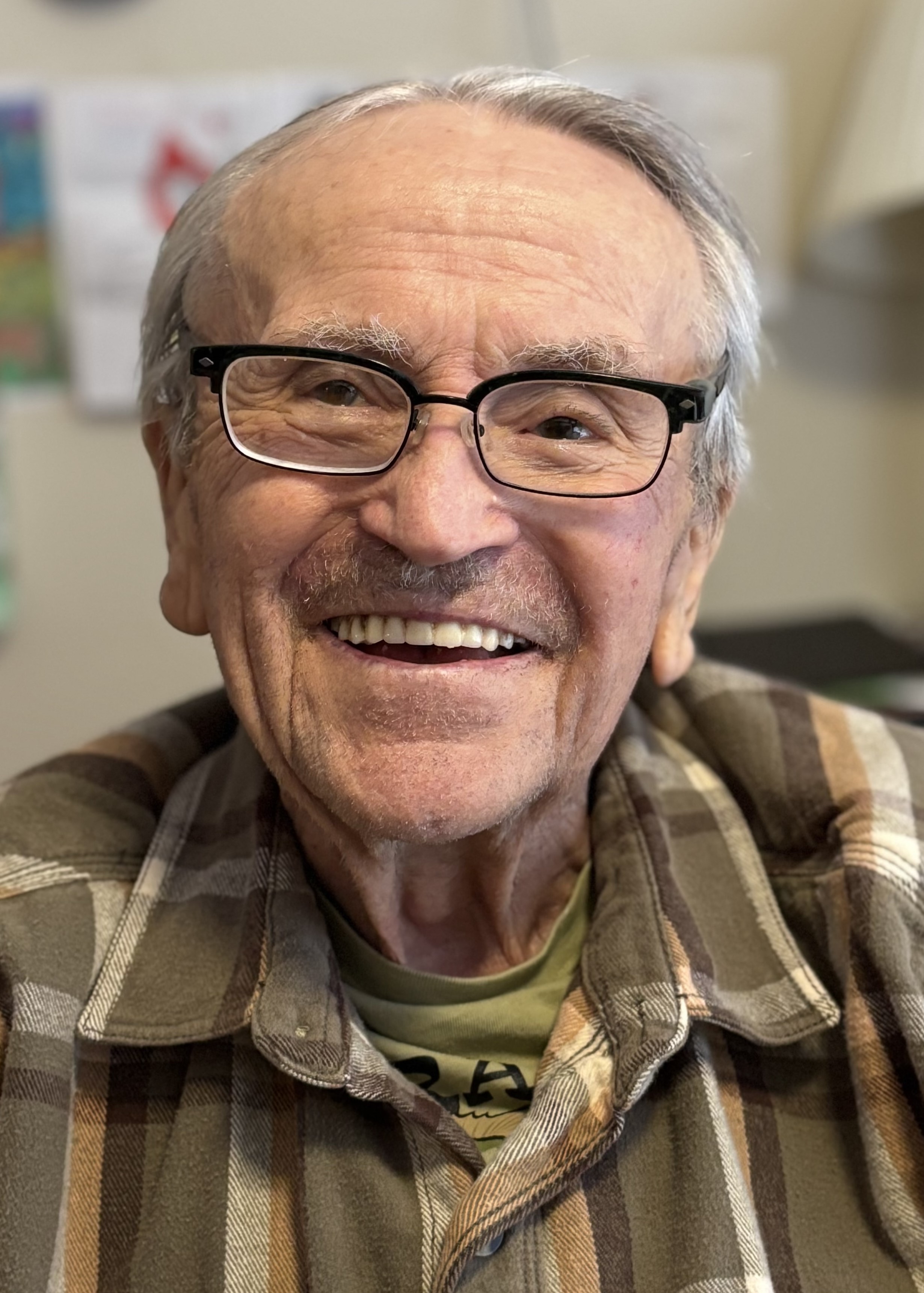 Arthur Morris “Morrie” Fausett – Boone County Daily News