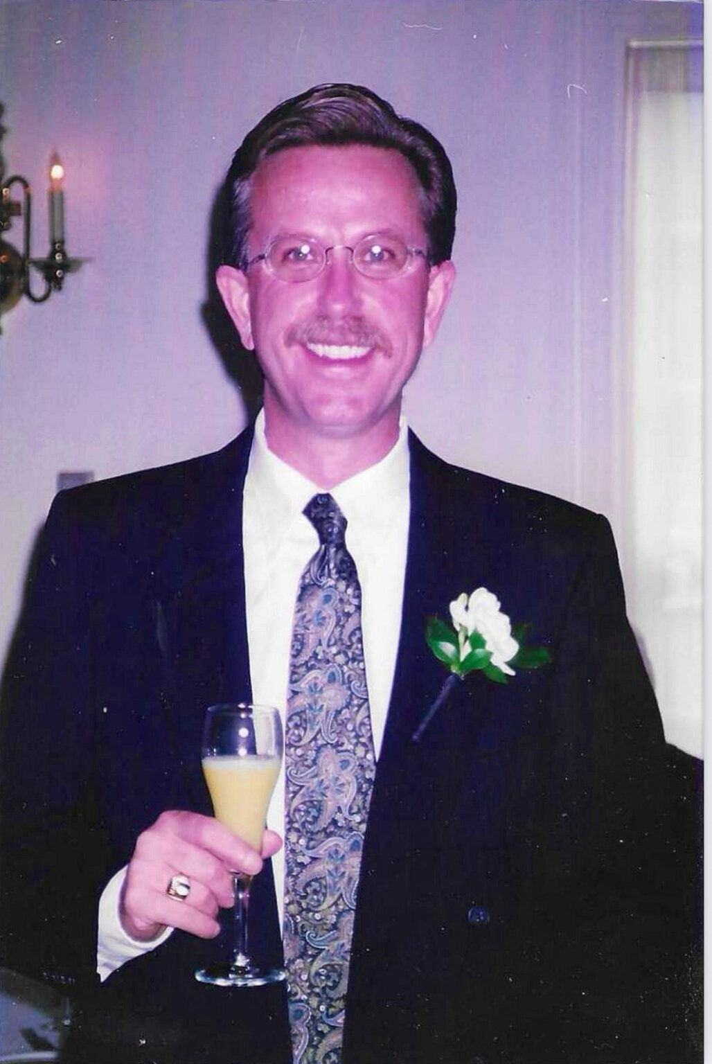 Michael A. Dobbins – Boone County Daily News