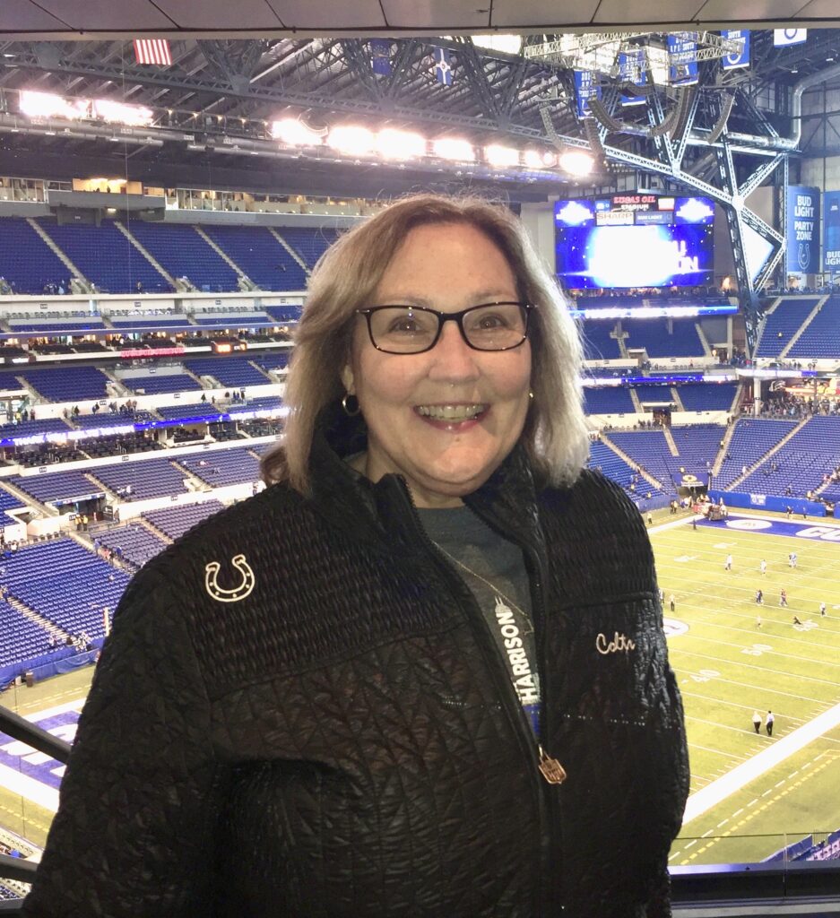 Larraine Ann Cole – Boone County Daily News