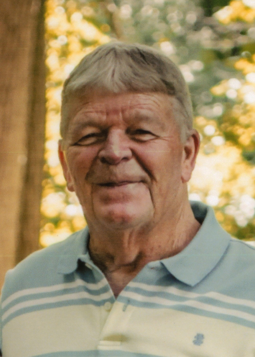 Richard “Rick” Joseph Terrell – Boone County Daily News
