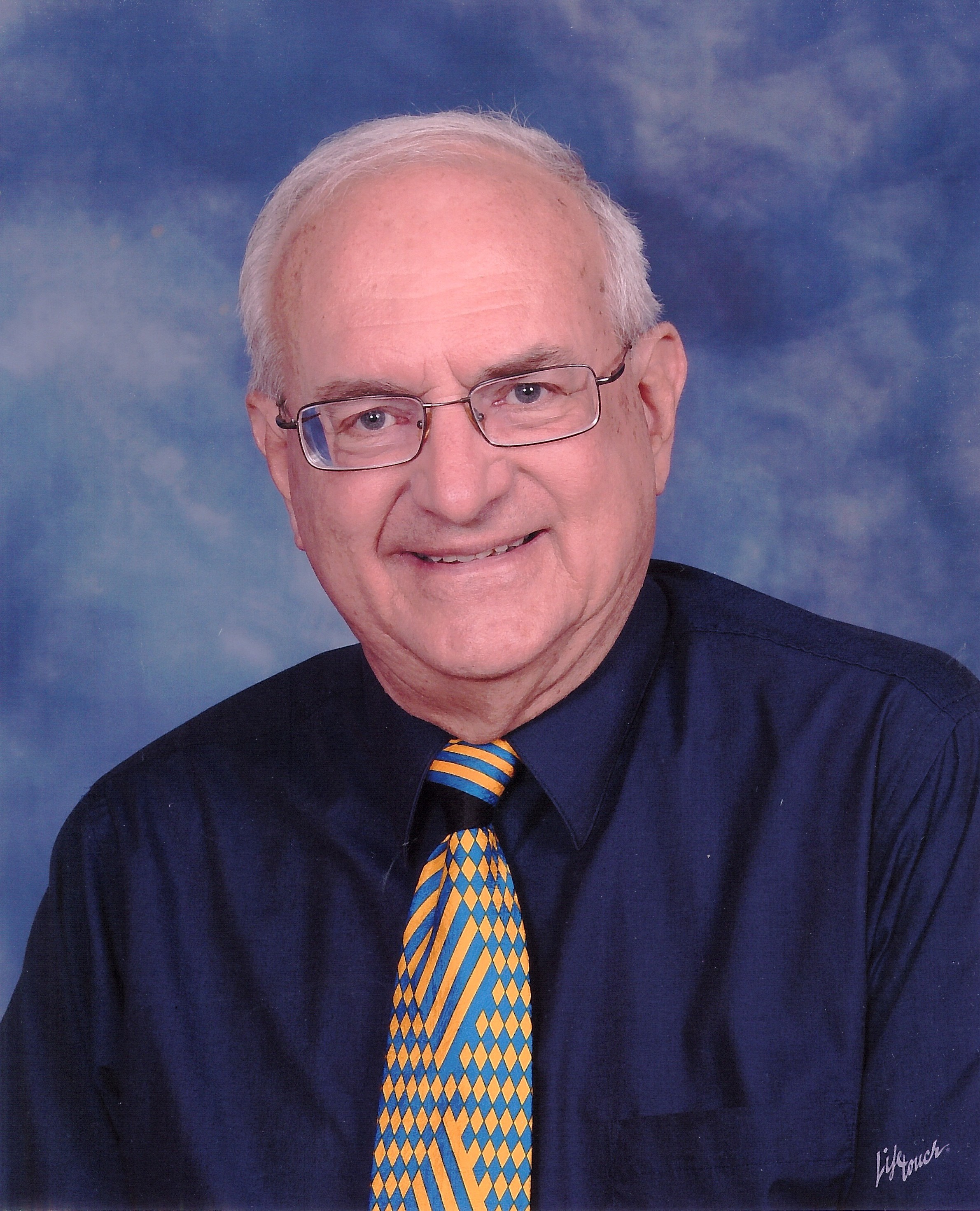 John R. Schwier, Ph. D. – Boone County Daily News