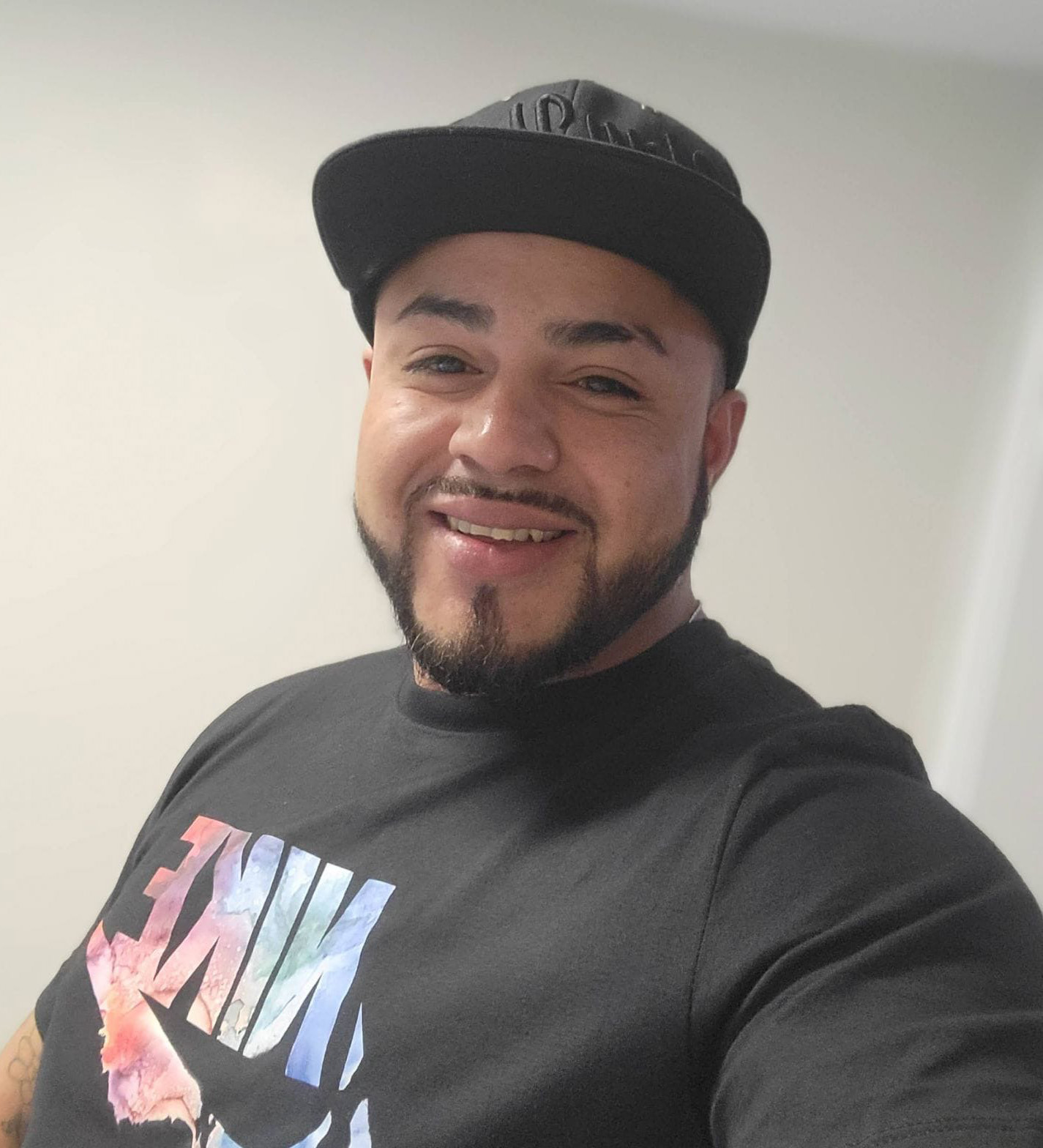 Brian Steven Vasquez – Boone County Daily News