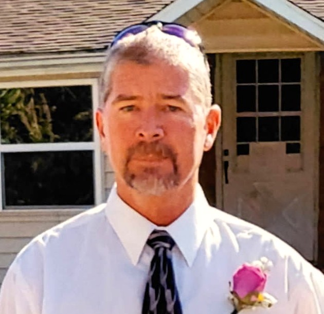 Terry L. Woodall – Boone County Daily News