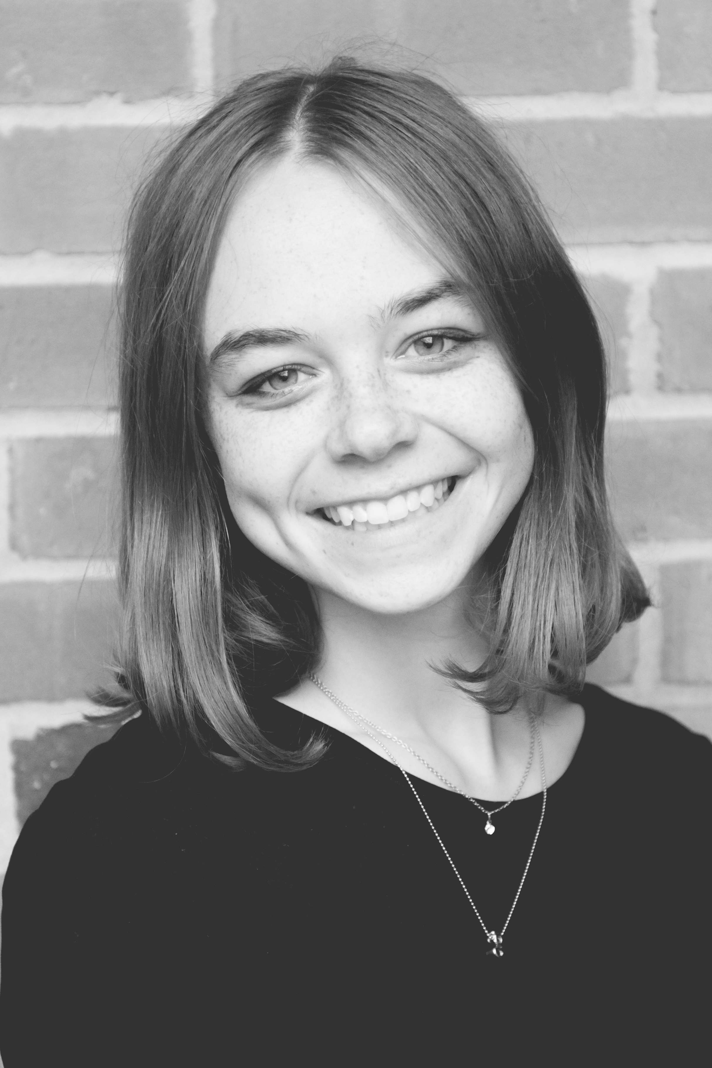 Grace Ann Howe – Boone County Daily News