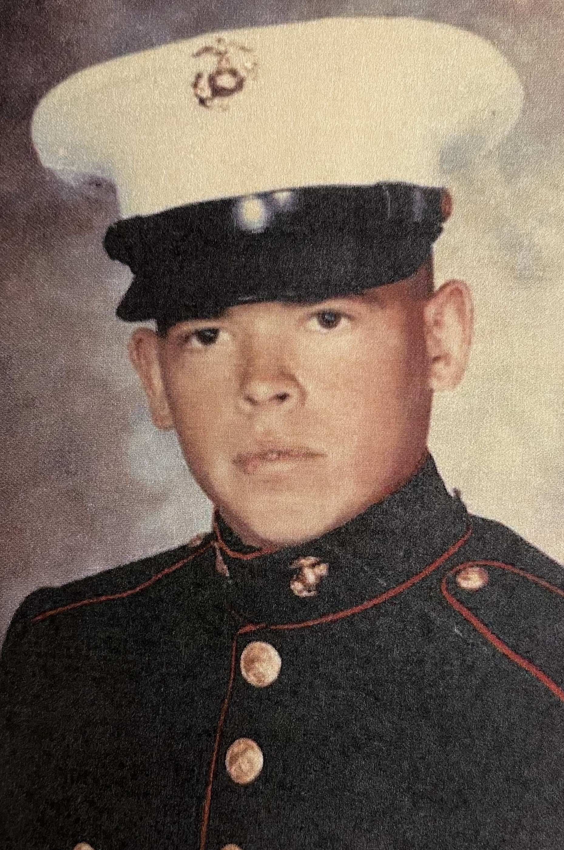 Mark D. Loeffler – Boone County Daily News