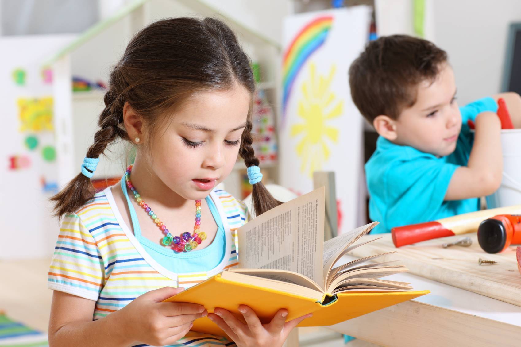 Buchanan Honors Senate District 7 Schools for High IREAD Literacy ...