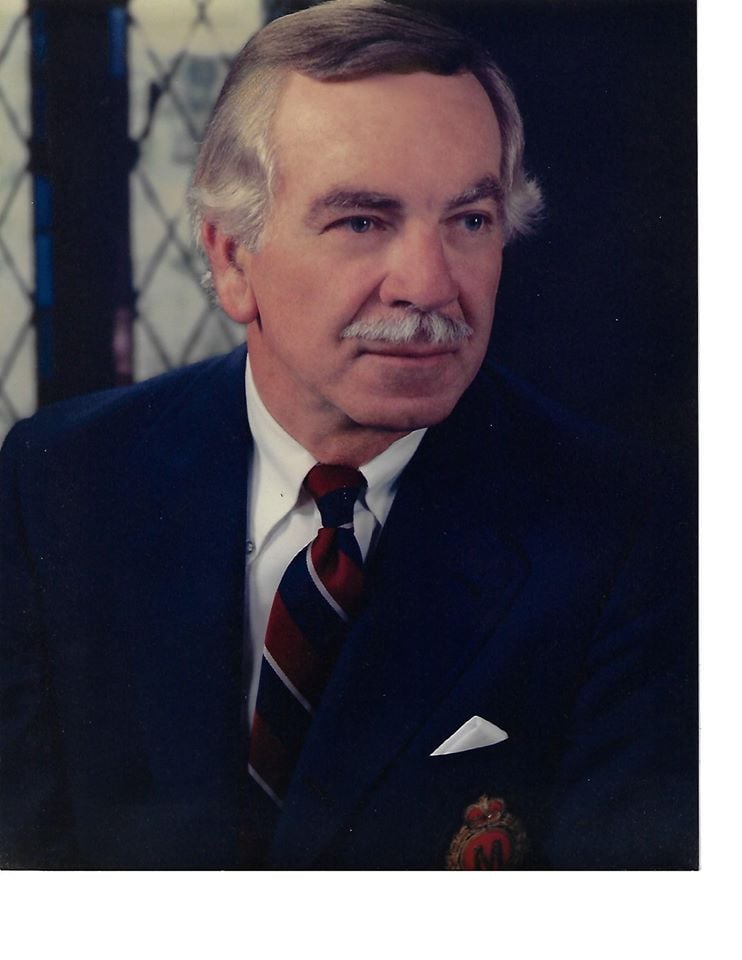 Obituaries – Boone County Daily News