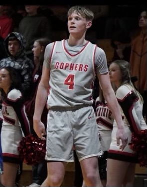 Jake McGraw Chosen as “The Farmers Bank Player of the Game” – Boone ...